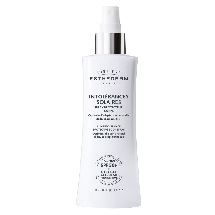 Institut Esthederm Sun Intolerance Body Spray 150ml | Beautyfashionshop