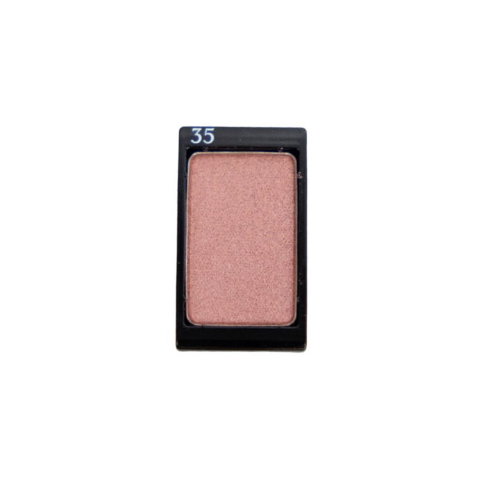 Eyeshadow 35 Peachy Perfection Spring '26 | John van G
