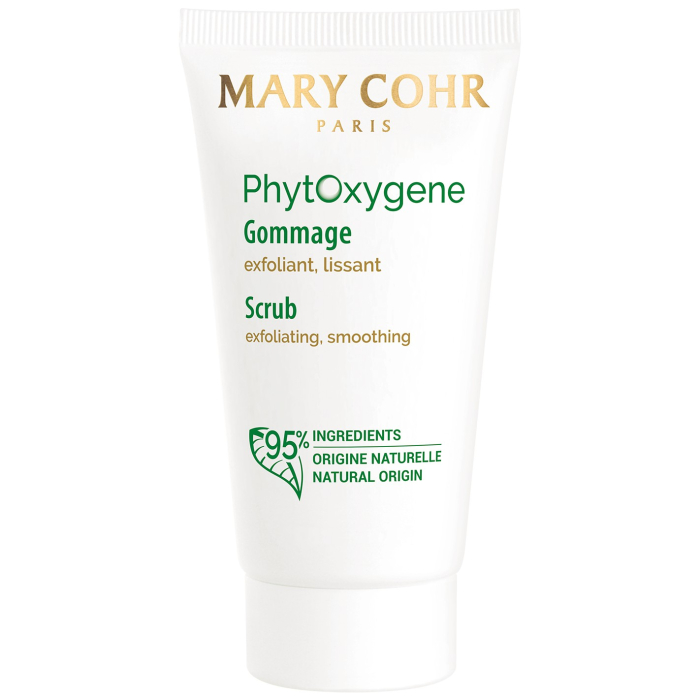 Mary Cohr PhytOxygene Scrub 50ml – Dual Exfoliant