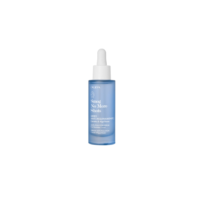 Anti-Pollution Serum - Protection Against Smog | Beautyfashionshop