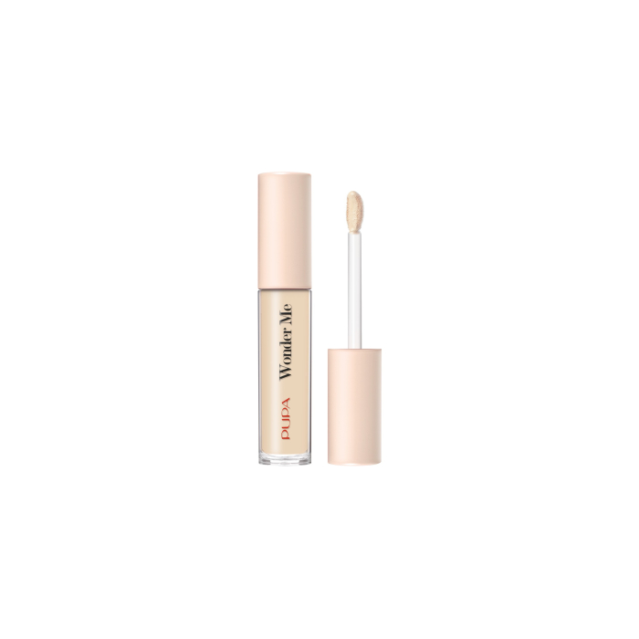 Pupa Wonder Me Fatigue Eraser Concealer | Beautyfashionshop