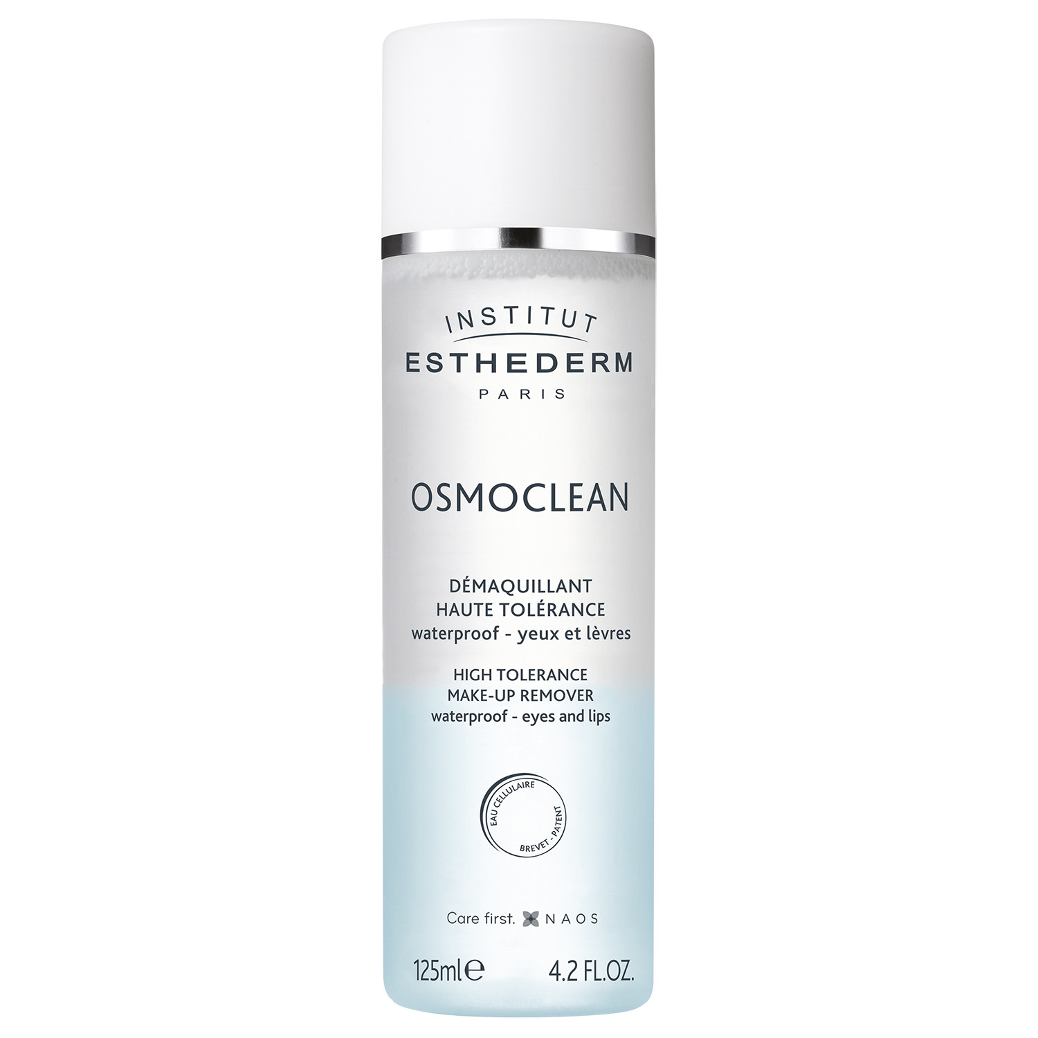 Esthederm High Tolerance Makeup Remover Eyes & Lips | Beautyfashionshop