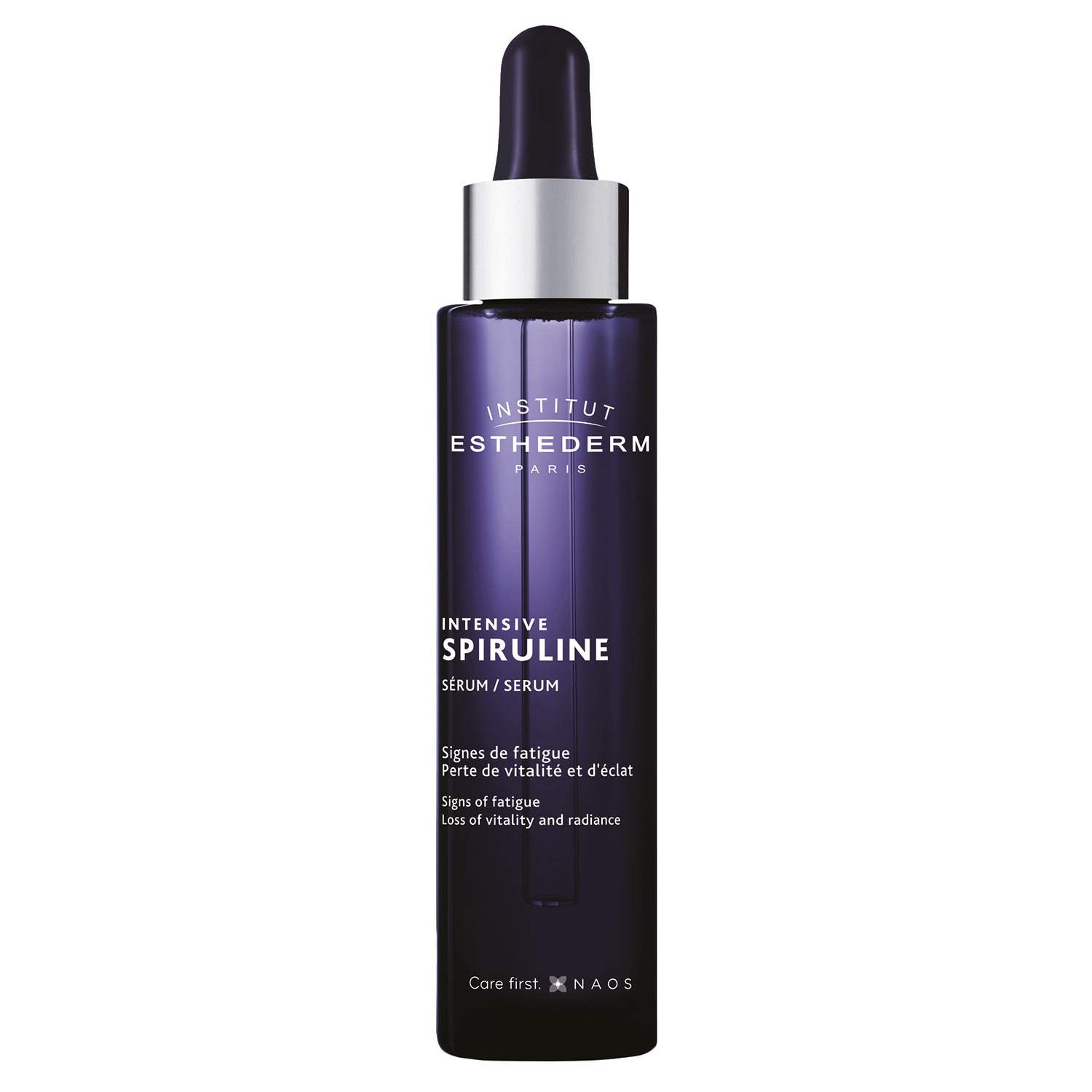 Institut Esthederm Intensive Spiruline Serum 15ml | Beautyfashionshop