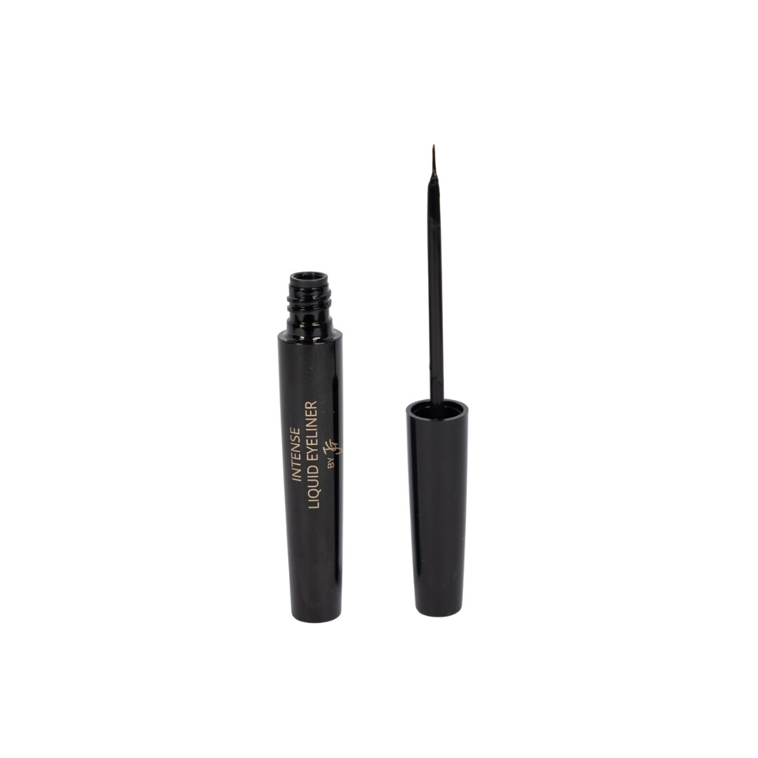 Intense Liquid Eyeliner 01 – Precise & Bold | John van G