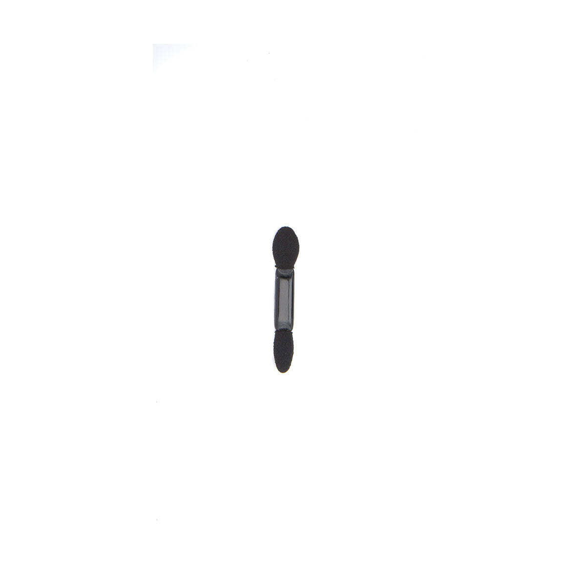 Mini Eyeshadow Applicator Double Trio System | John van G
