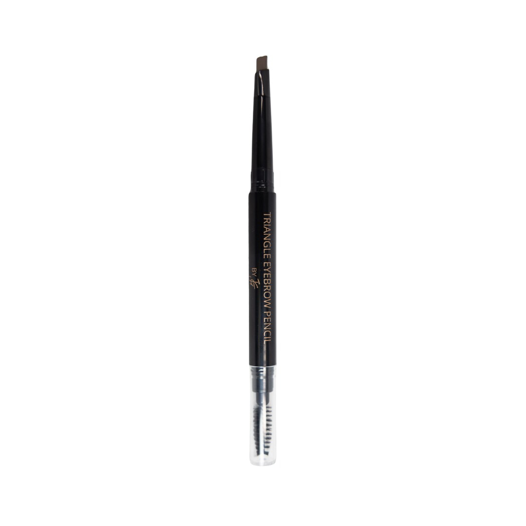 Triangle Eyebrow Pencil 08 Ruby Rose | John van G