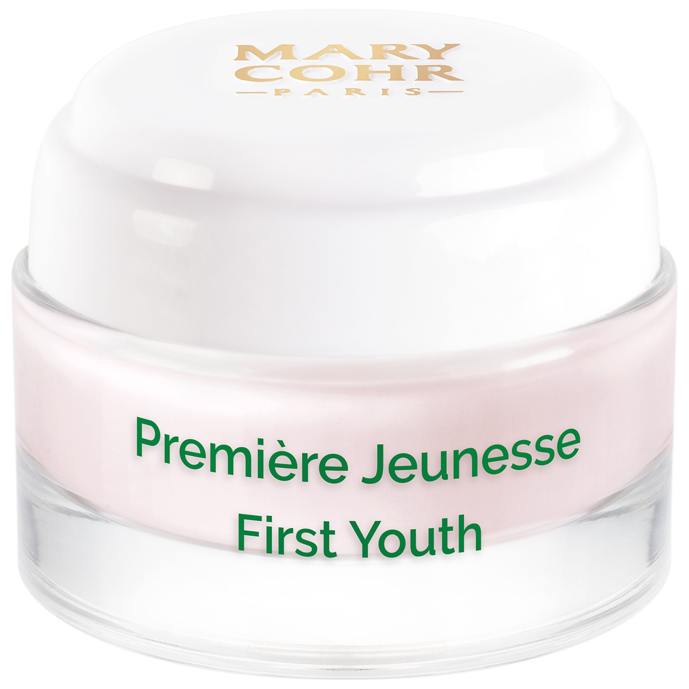 Mary Cohr Première Jeunesse 50ml – First Signs of Ageing