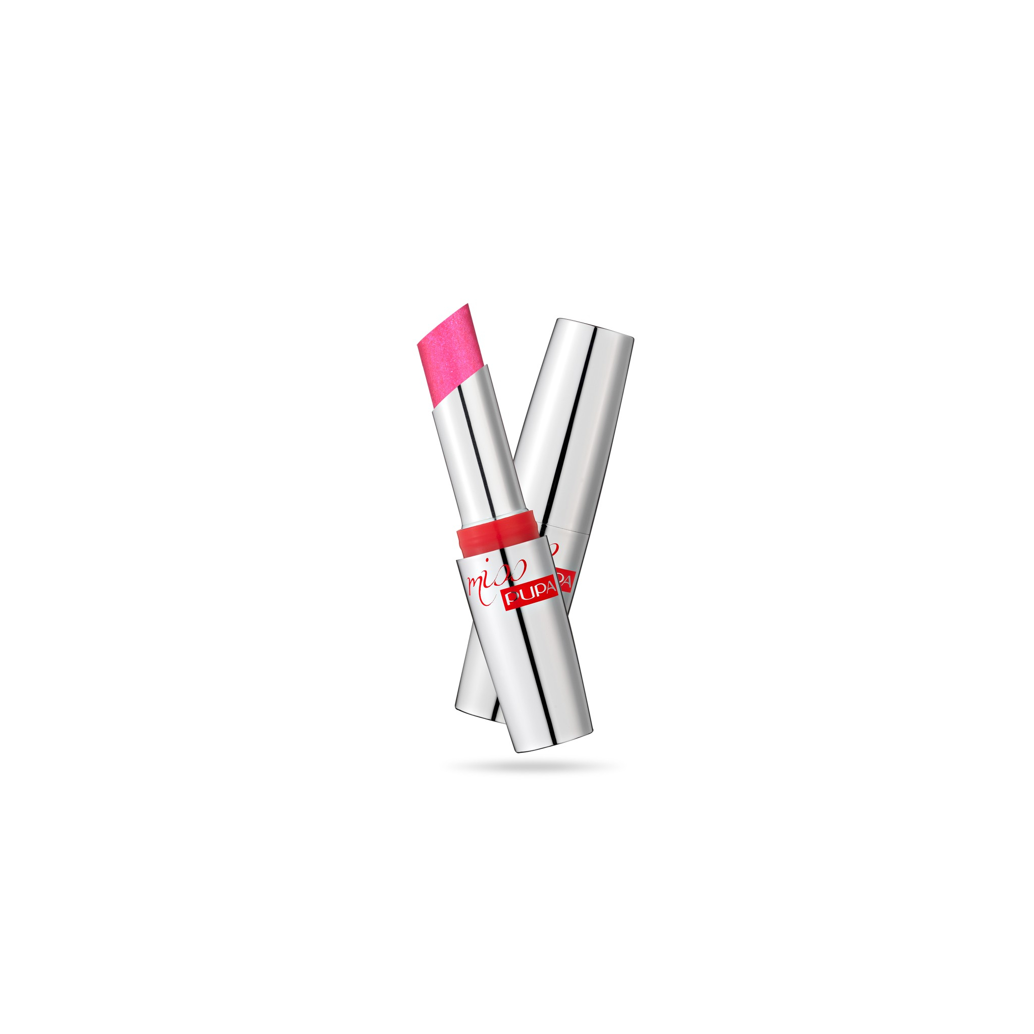 Pupa Miss Pupa Starlight Lipstick - Shimmering | Beautyfashionshop