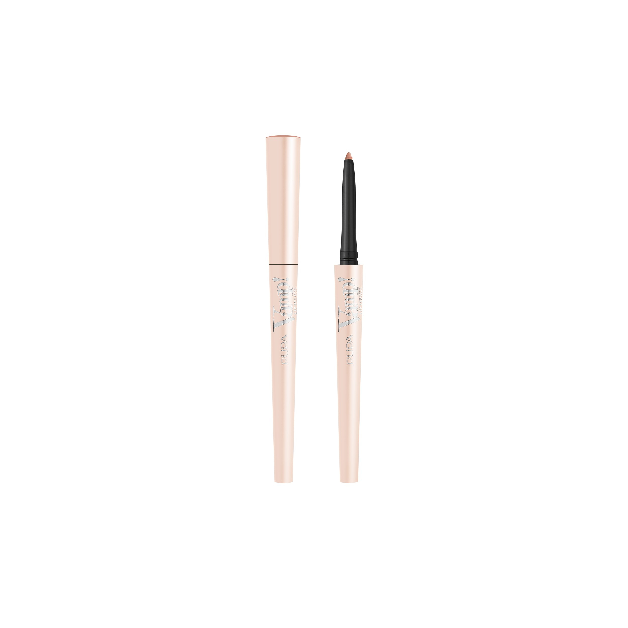 Pupa Vamp! Lip Pencil 004 Naked Nude | Beautyfashionshop