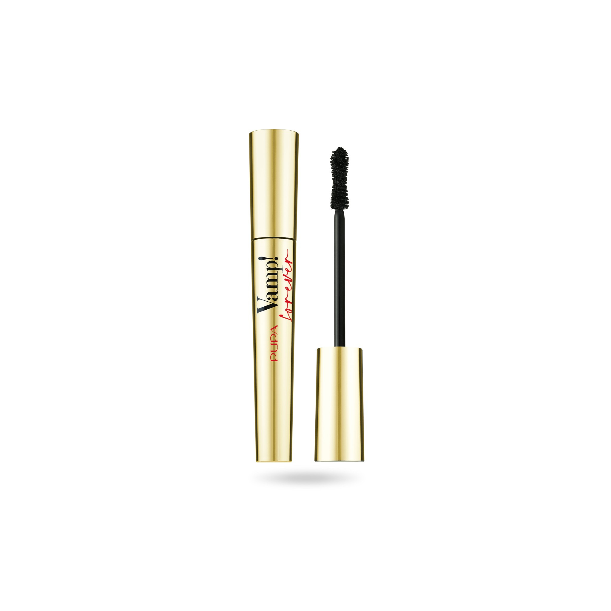 Pupa Vamp! Mascara Forever - Extreme Volume | Beautyfashionshop