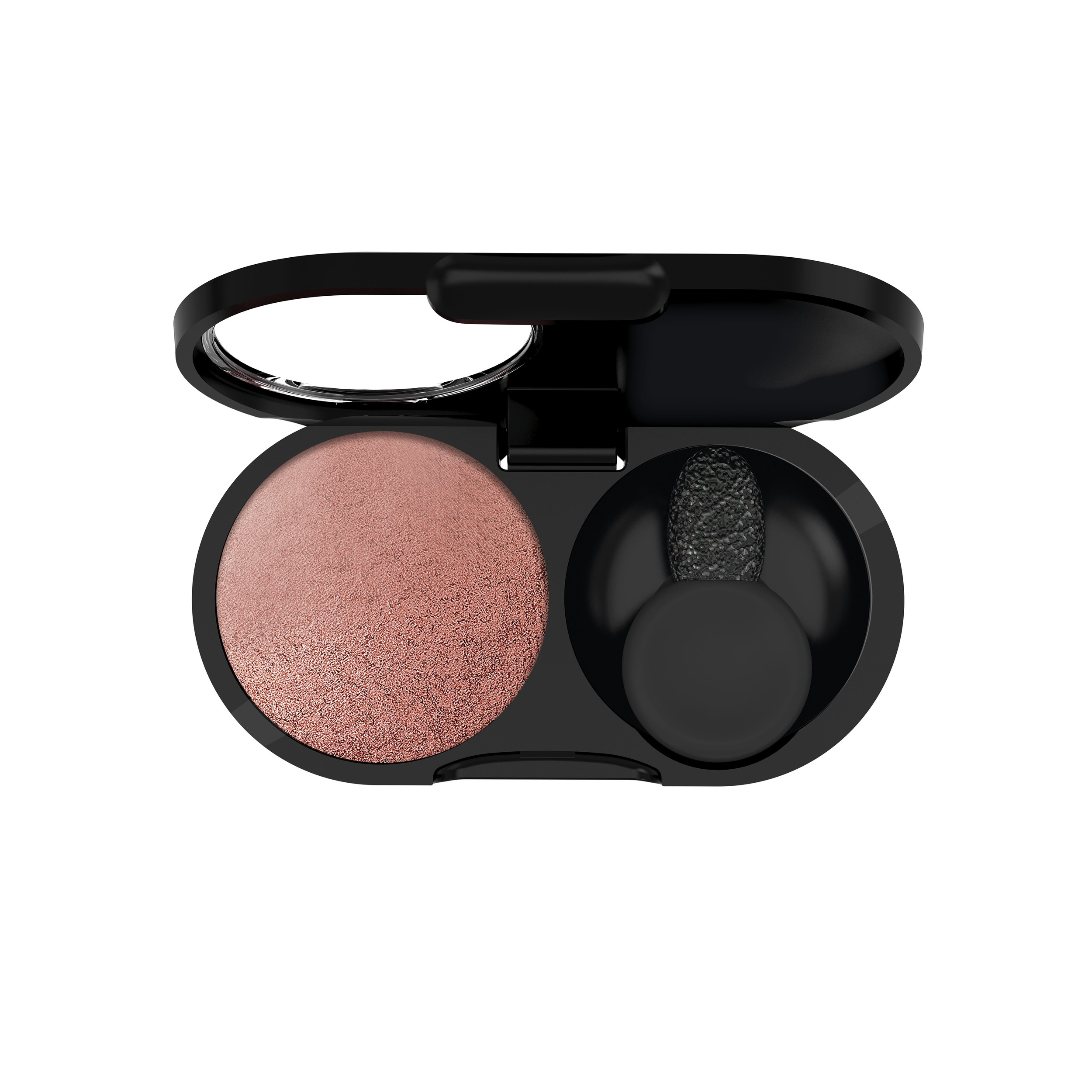 Shop Pupa Vamp! Wet & Dry Baked Eyeshadow 407 Spicy - 1g online