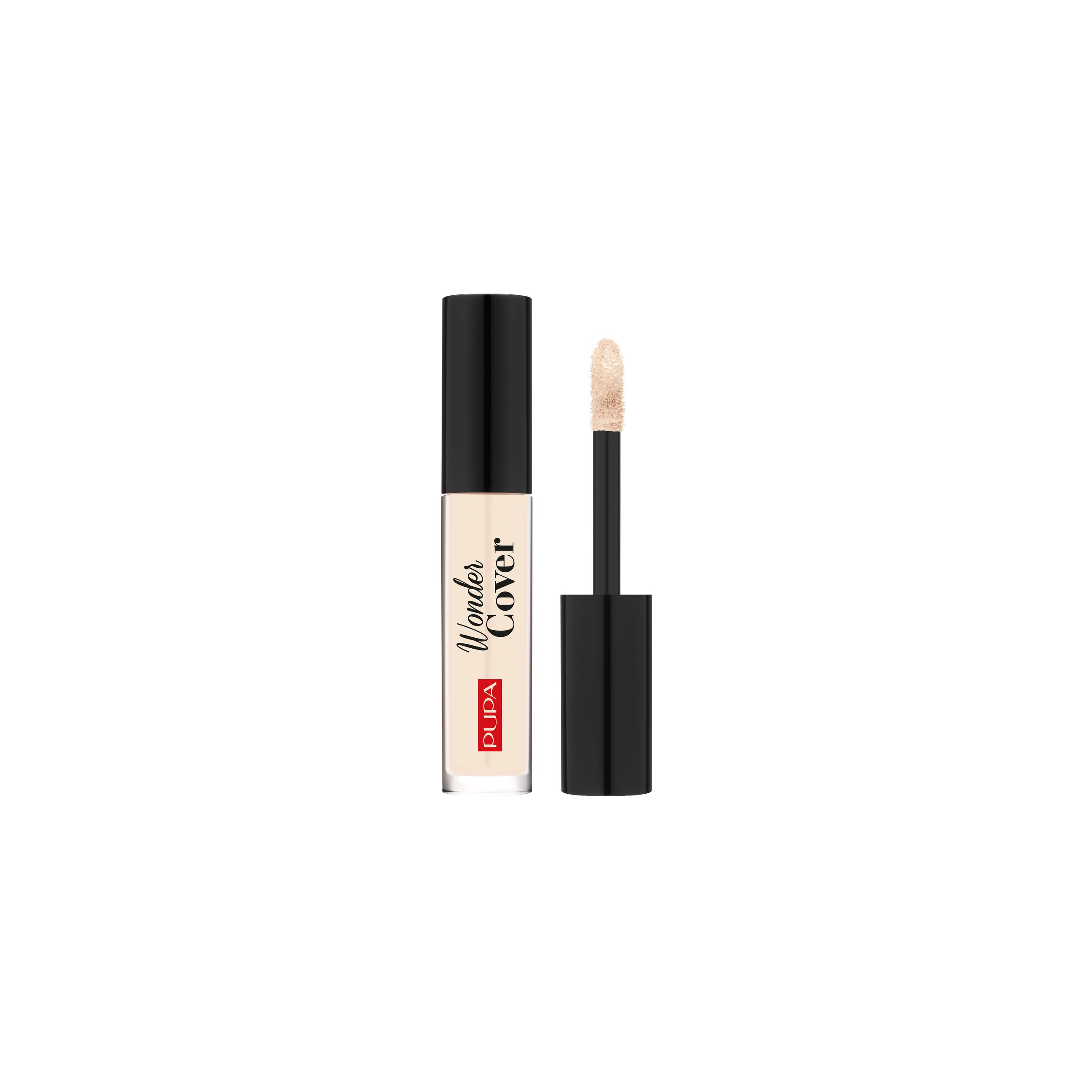 Pupa Wonder Cover Concealer - Total Coverage | Beautyfashionshop