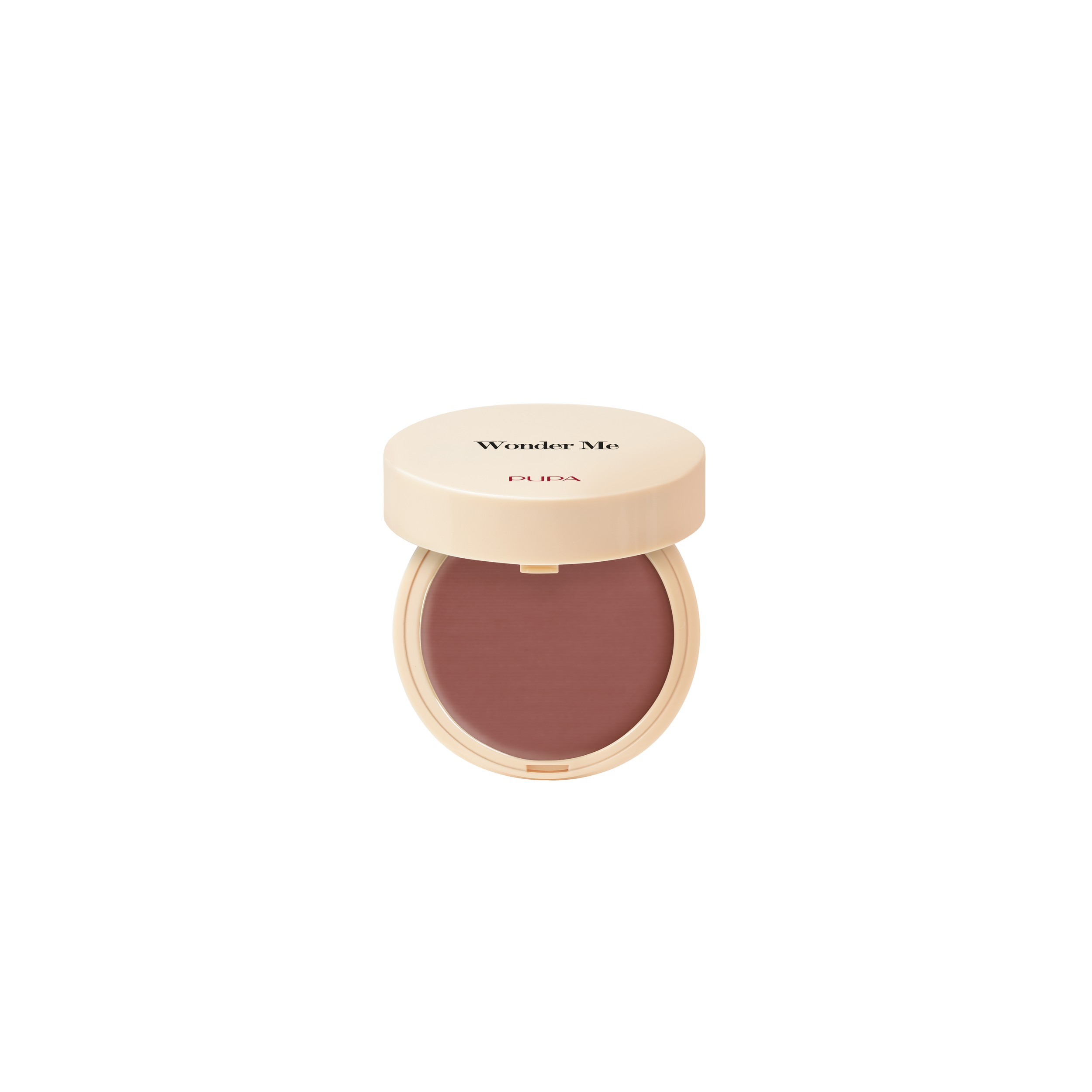 Pupa Wonder Me Blush Deep Passion - Natural Blush
