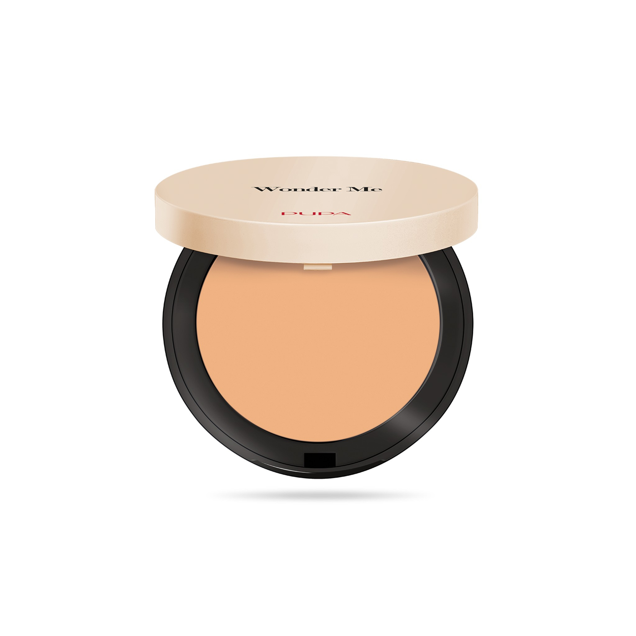 Pupa Wonder Me Powder 030 Warm Beige | Beautyfashionshop
